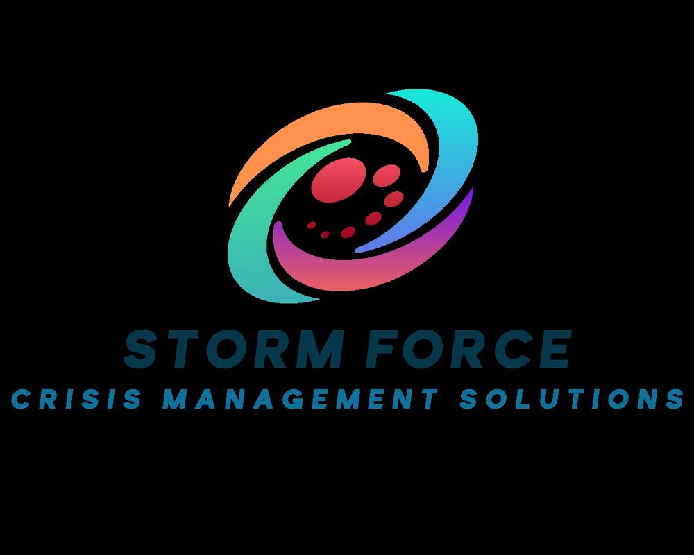 STORM FORCE CRISIS MANAGMENT SOLUTIONS - Updated August 2025 - Request ...