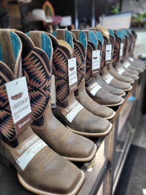 OK CORRAL WESTERN WEAR - Updated May 2025 - 20 Photos & 11 Reviews ...