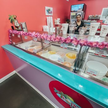 JR TROPICAL ICE CREAM - Updated January 2026 - 49 Photos & 30 Reviews ...