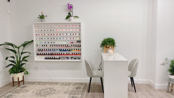 THE NAIL LAB BUCKHEAD - Updated January 2026 - 153 Photos & 64 Reviews ...