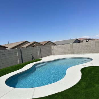 SHASTA POOLS - SURPRISE DESIGN CENTER - Updated June 2025 - 110 Photos ...
