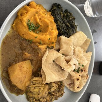 HAAM CARIBBEAN PLANT CUISINE - Updated May 2024 - 179 Photos & 68 ...