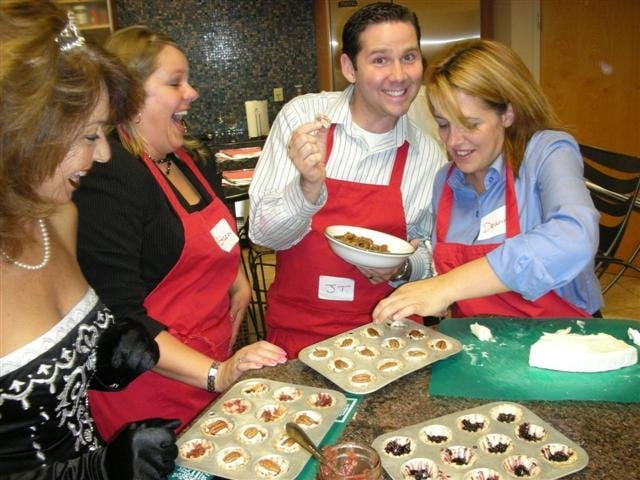 GOURMET MAGIC COOKING SCHOOL - Updated November 2025 - 2481 Principal ...