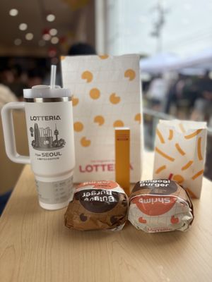 LOTTERIA - Updated August 2025 - 151 Photos & 68 Reviews - 150 W ...