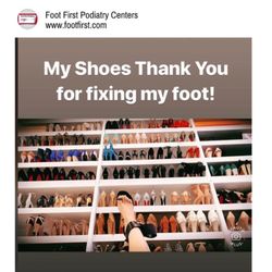 FOOT FIRST PODIATRY CENTERS - 114 Photos - 30 S Michigan Ave, Chicago ...