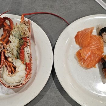 UMI SUSHI & SEAFOOD BUFFET - Updated June 2026 - 157 Photos & 73 ...