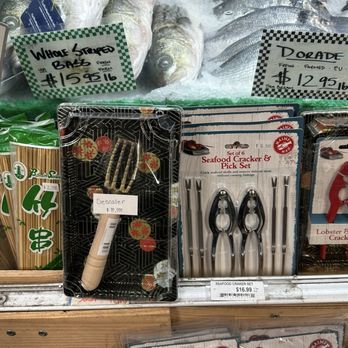 TOKYO FISH MARKET - Updated November 2024 - 1338 Photos & 988 Reviews ...