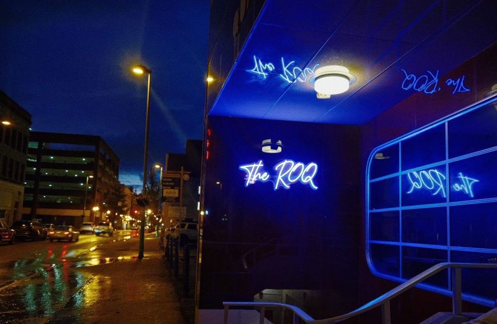 THE ROQ - Updated April 2024 - 29 Photos - 1022 Quarrier St, Charleston ...