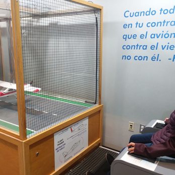 EXPLORA SCIENCE CENTER & CHILDRENS MUSEUM - Updated November 2024 - 252 ...