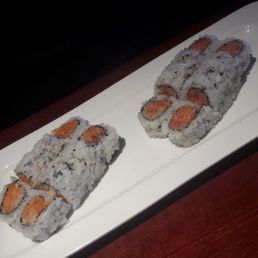 THAI SQUARE SUSHI - Updated July 2025 - 251 Photos & 228 Reviews - 1012 ...