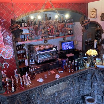 BAR TURRISI - Updated December 2025 - 143 Photos & 26 Reviews - Piazza ...