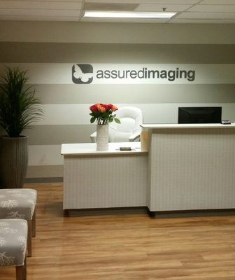 ASSURED IMAGING - Updated September 2025 - 6261 N La Cholla Blvd ...