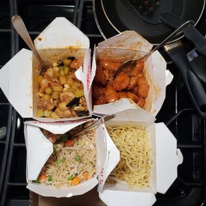 V STAR BUFFET - 27 Photos & 103 Reviews - 1451 S Bwy, Santa Maria ...