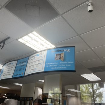 THE UPS STORE - Updated October 2025 - 40 Photos & 27 Reviews - 1400 ...