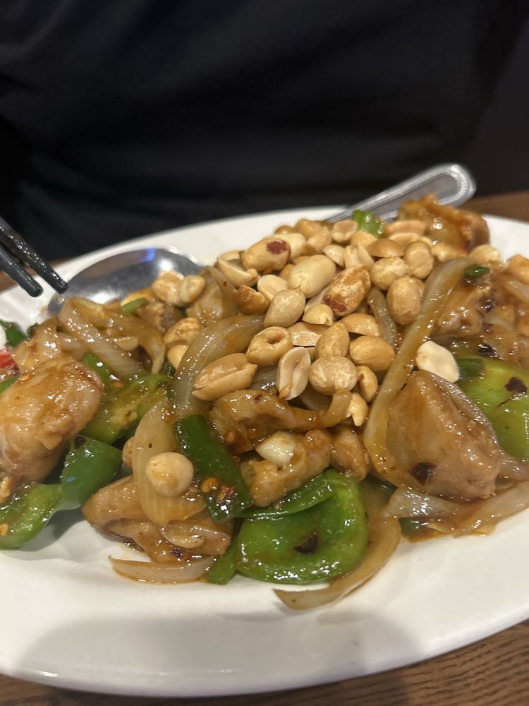 WU WEI DIN CHINESE CUISINE - LEWISVILLE - Updated August 2025 - 815 ...