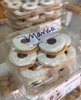 PASTELERÍAS MARISA - Updated May 2025 - 15 Photos - Av. López Mateos ...