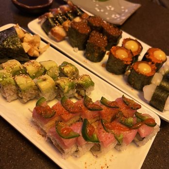 TOKYO SUSHI - Updated July 2024 - 1805 Photos & 1124 Reviews - 1999 S ...