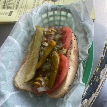 MUSTARD’S LAST STAND - 176 Photos & 165 Reviews - 1288 N Harbor City ...