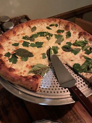 MOONLIGHT PIZZA - 22 Photos & 16 Reviews - 301 S Robinson Ave, Pen ...