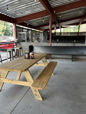 ROLLING SMOKE BBQ - Updated August 2025 - 43 Photos & 53 Reviews - 7100 ...
