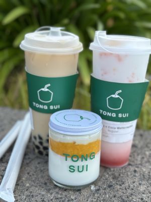 TONG SUI - 135 Photos & 45 Reviews - 265 W Calaveras Blvd, Milpitas, California - Desserts ...