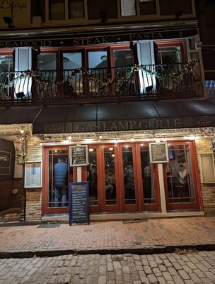 GAS LAMP GRILLE - Updated December 2025 - 225 Photos & 371 Reviews ...