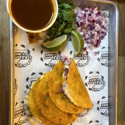 TJ BIRRIA Y MAS - 362 Photos & 322 Reviews - 2903 S Main St, Stafford ...