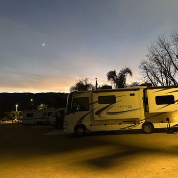 LAUNCH POINTE RECREATION DESTINATION & RV PARK - Updated August 2025 ...