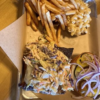 BUTCHER’S KITCHEN CHAR-B-QUE - Updated June 2024 - 699 Photos & 728 ...