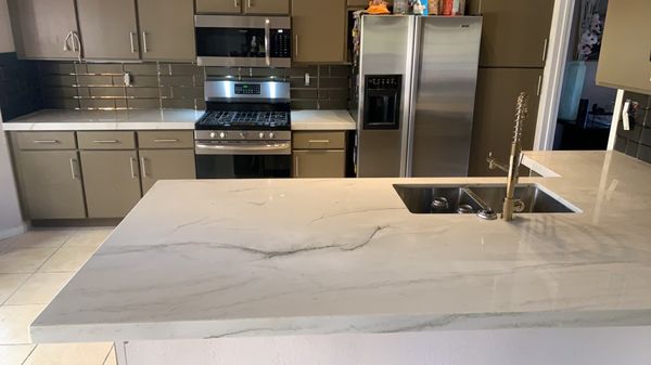 MR GRANITE CONSTRUCTION - Updated April 2024 - 59 Photos & 25 Reviews ...