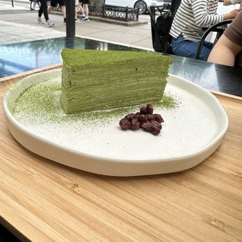 KYO MATCHA - Updated June 2024 - 158 Photos & 55 Reviews - 1010 Beacon ...