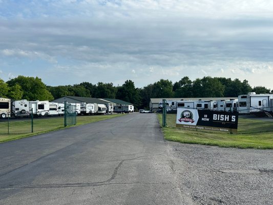 BISH’S RV - INDIANAPOLIS - Updated December 2025 - 18 Reviews - 2730 W ...