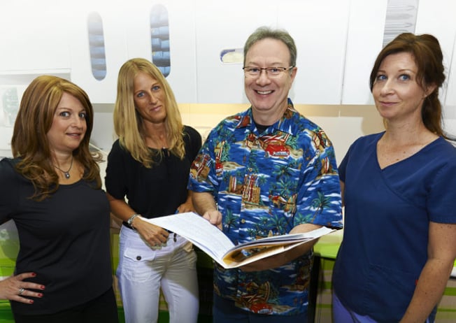 DON DUCASSE, DDS - Updated August 2025 - 91 Fifeshire Road, North York ...