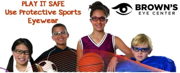 BROWN’S EYE CENTER - Updated December 2025 - 19 Photos & 18 Reviews ...