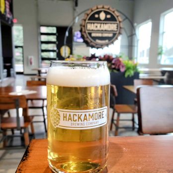 HACKAMORE BREWING - Updated May 2025 - 82 Photos & 24 Reviews - 18651 ...
