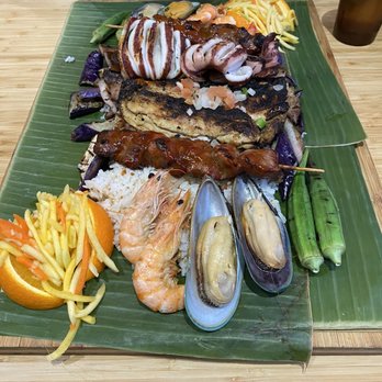 TINUNO - Updated May 2024 - 831 Photos & 632 Reviews - 31 Howard Street ...