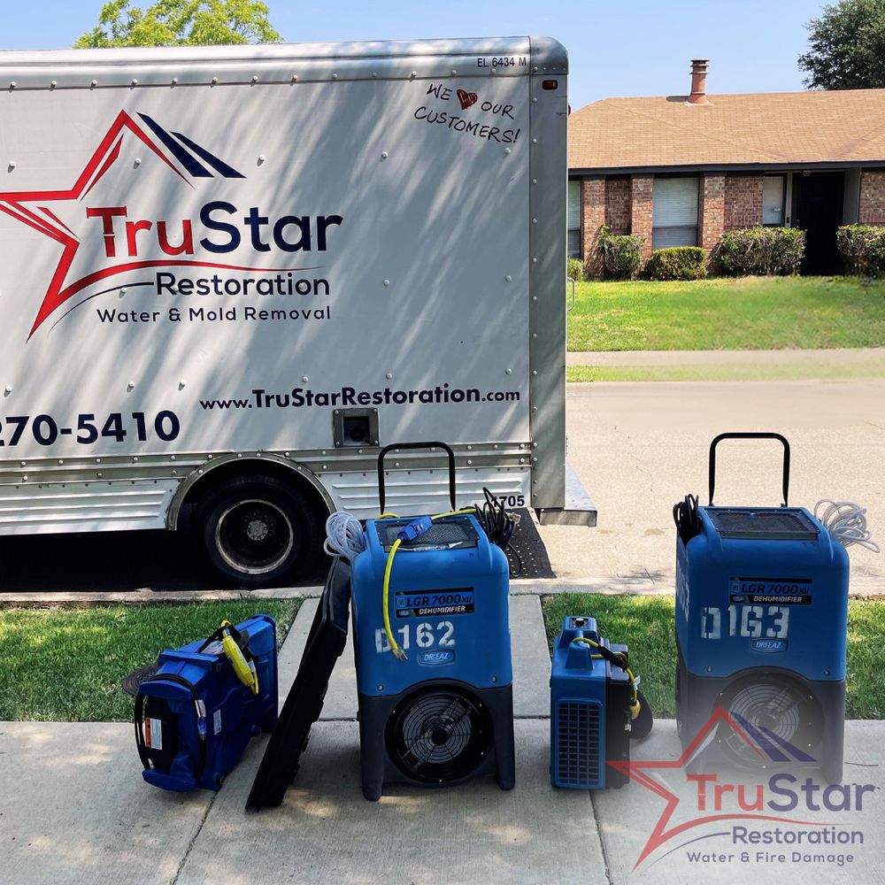 TRUSTAR RESTORATION - Updated June 2024 - 23 Photos - 4829 W Royal Ln ...