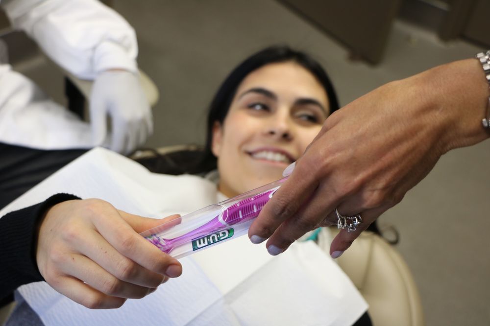 JUSTIN RAANAN, DDS MMSC - 53 Photos & 69 Reviews - 414 N Camden Dr ...