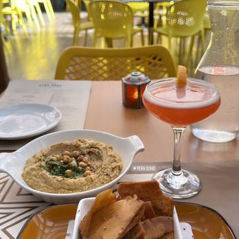 PERA SOHO - Updated July 2024 - 845 Photos & 864 Reviews - 54 Thompson ...