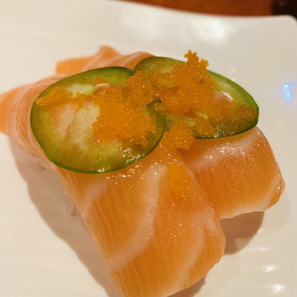 LITTLE TOKYO SUSHI & GRILL - 85 Photos & 60 Reviews - Sushi Bars - 5815 ...