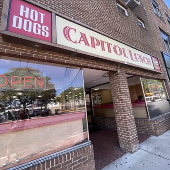 CAPITOL LUNCH - Updated December 2025 - 195 Photos & 215 Reviews - 510 ...