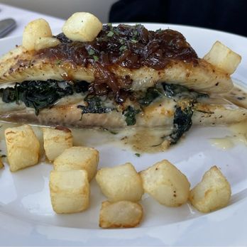 PIER 95 RESTAURANT - MARINA - Updated August 2024 - 157 Photos & 149 ...