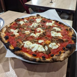 FUOCO APIZZA - 85 Photos & 43 Reviews - 461 W Main St, Cheshire ...