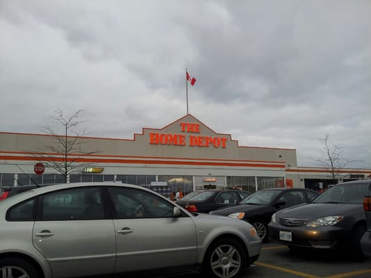 THE HOME DEPOT - Updated April 2026 - 28 Photos & 20 Reviews - 5975 ...