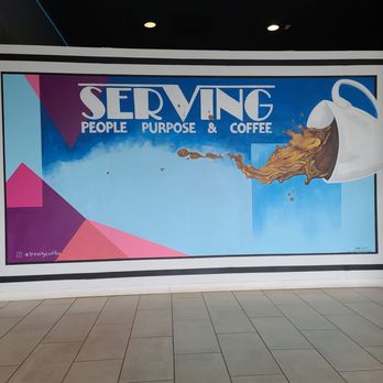 BREVITY COFFEE - Updated October 2024 - 25 Photos & 26 Reviews - 2838 N ...