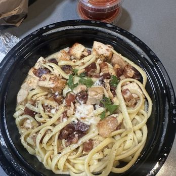 CAPISHE REAL ITALIAN KITCHEN - Updated September 2025 - 714 Photos ...