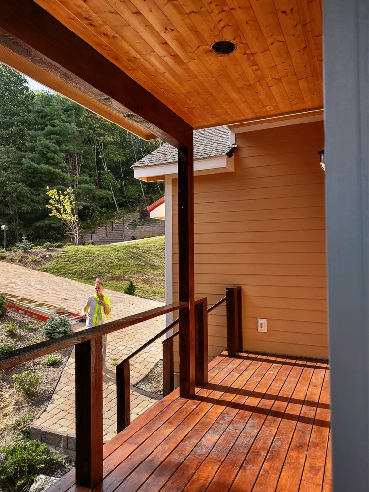 SOUTHERN TOUCH PAINTING & DRYWALL - Request a Quote - Telford ...