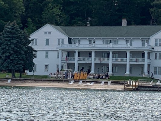 PORTAGE POINT INN & MARINA - Updated July 2025 - 59 Photos & 20 Reviews ...