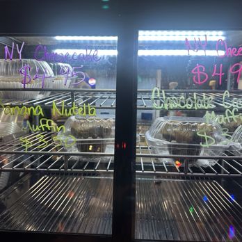 REQUIEM COFFEE TEA AND FANTASY - Updated January 2025 - 1631 Photos ...