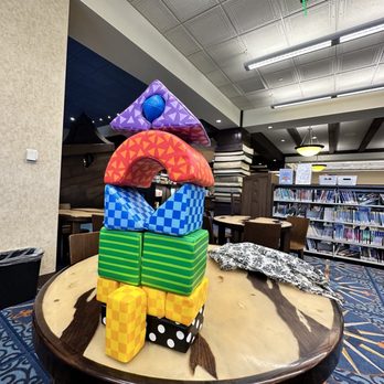 CAMARILLO PUBLIC LIBRARY - Updated December 2025 - 110 Photos & 124 ...